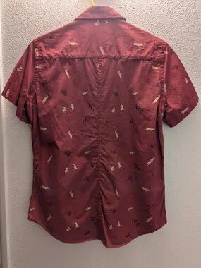 Tops | Gender Free World Charlie 1 Shirts | Poshmark